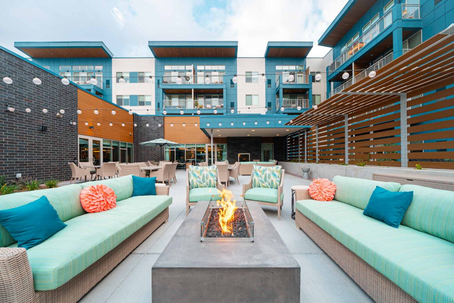 Independent Living in Spokane | Rockwood at Whitworth