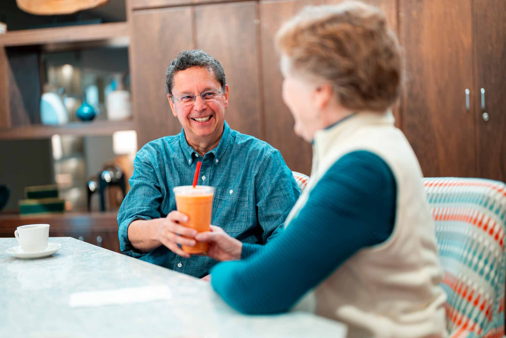 Independent Living in Spokane | Rockwood at Whitworth