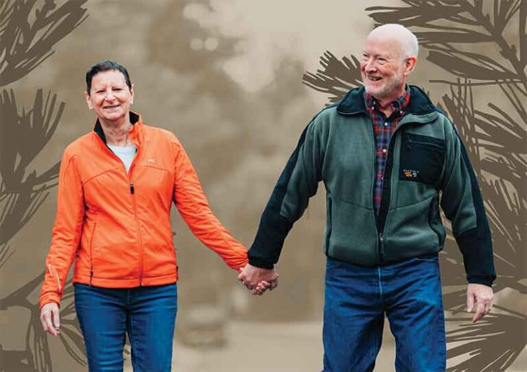 Rockwood South Hill | Rockwood Retirement Communities