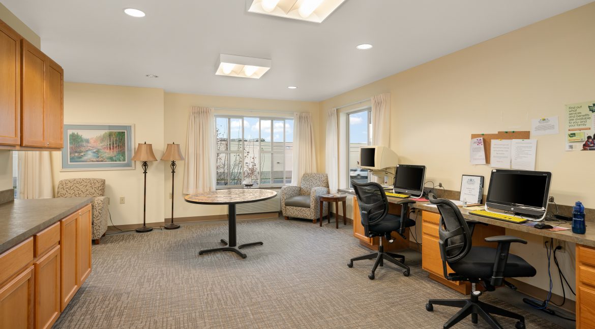 Appleway Court | Rockwood Retirement Communities